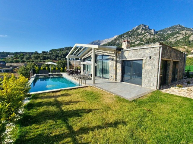 Villa Falcon 3,Fethiye Kiralık Villa/ Villa Marketim