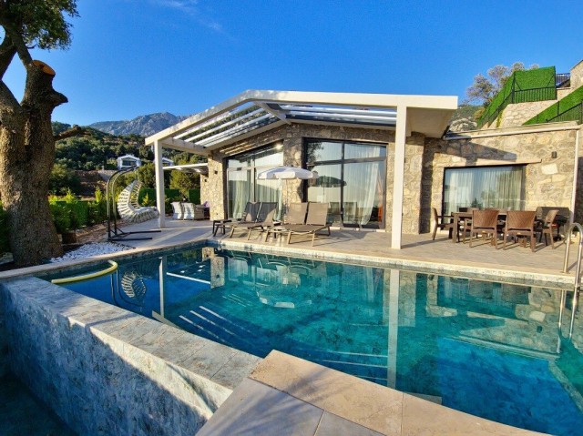 Villa Falcon 4,Fethiye Kiralık Villa/ Villa Marketim