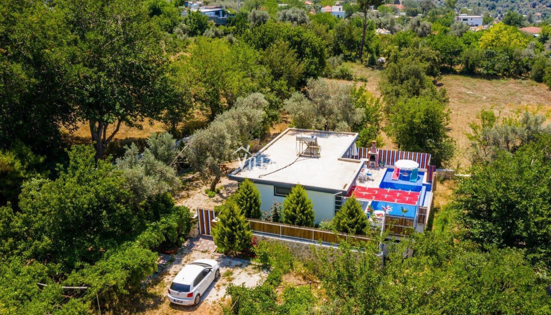 Villa Linam, Kalkan Kiralık Villa/ Villa Marketim